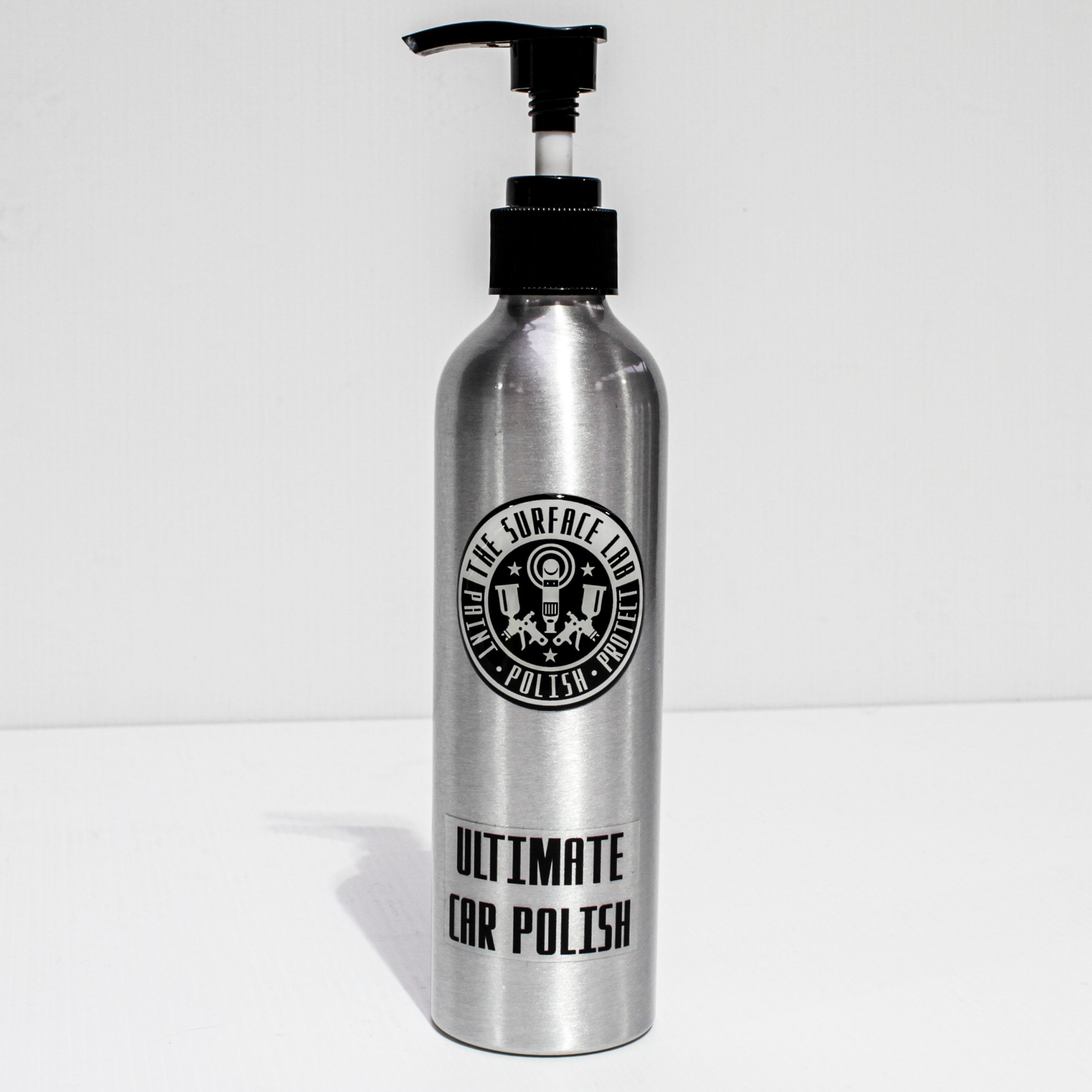 Ultimate Car Polish - The Surface Lab